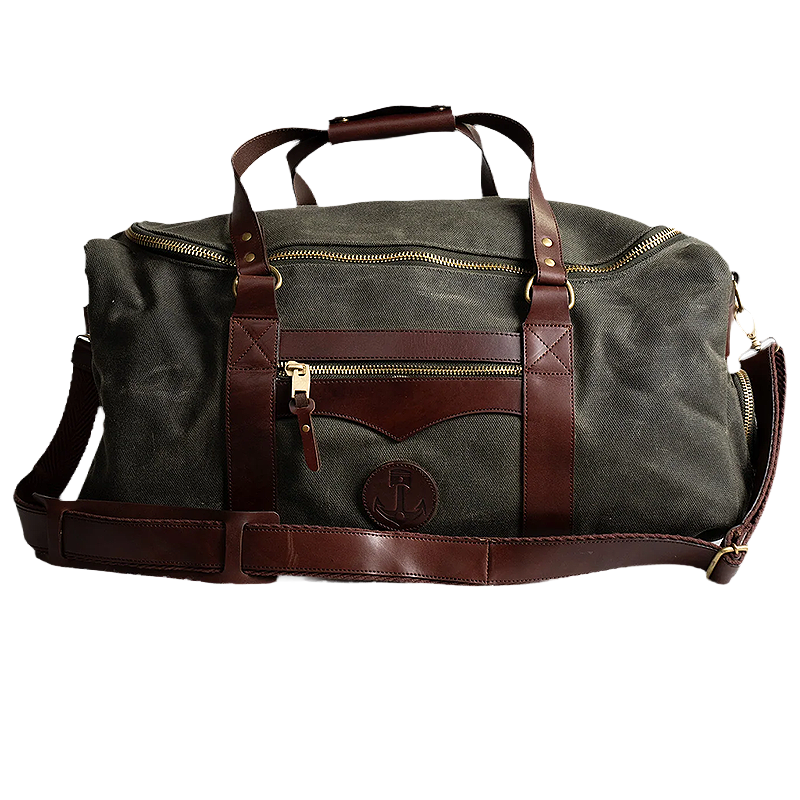 Overland Nomad Bag – Lasso – The Americana Outfitter